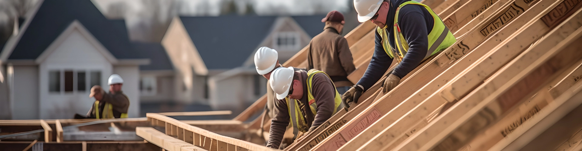 Professional Construction Services | Commercial & Multi-Family