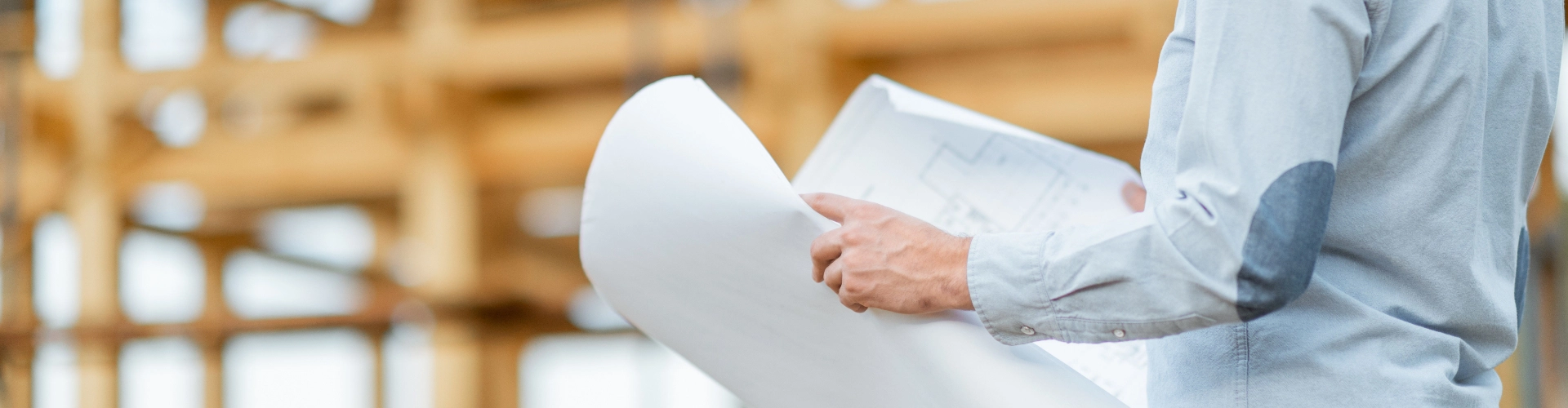 About Us | Commercial Construction Company - JCB Contractors