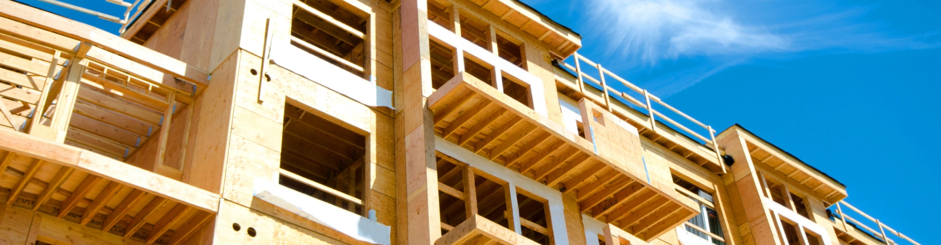 Construction Projects | Commercial & Multi-Family Developments