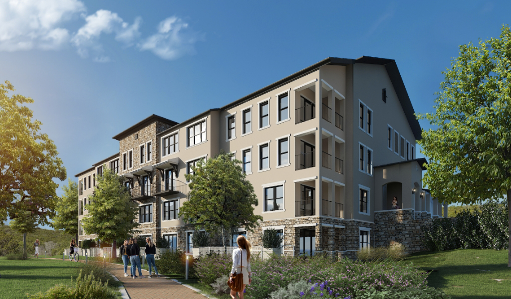 General Contractor in Central Texas | JCB Contractors